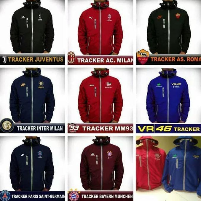 Jual JAKET TAHAN AIR GUNUNG TRACKER ADIDAS MAROON | Shopee Indonesia