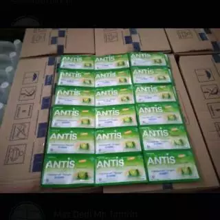 Jual Antis Sachet Terlengkap & Harga Terbaru Juni 2024 | Shopee Indonesia