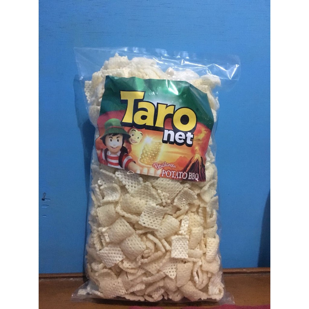 Jual TARO SNACK | Shopee Indonesia