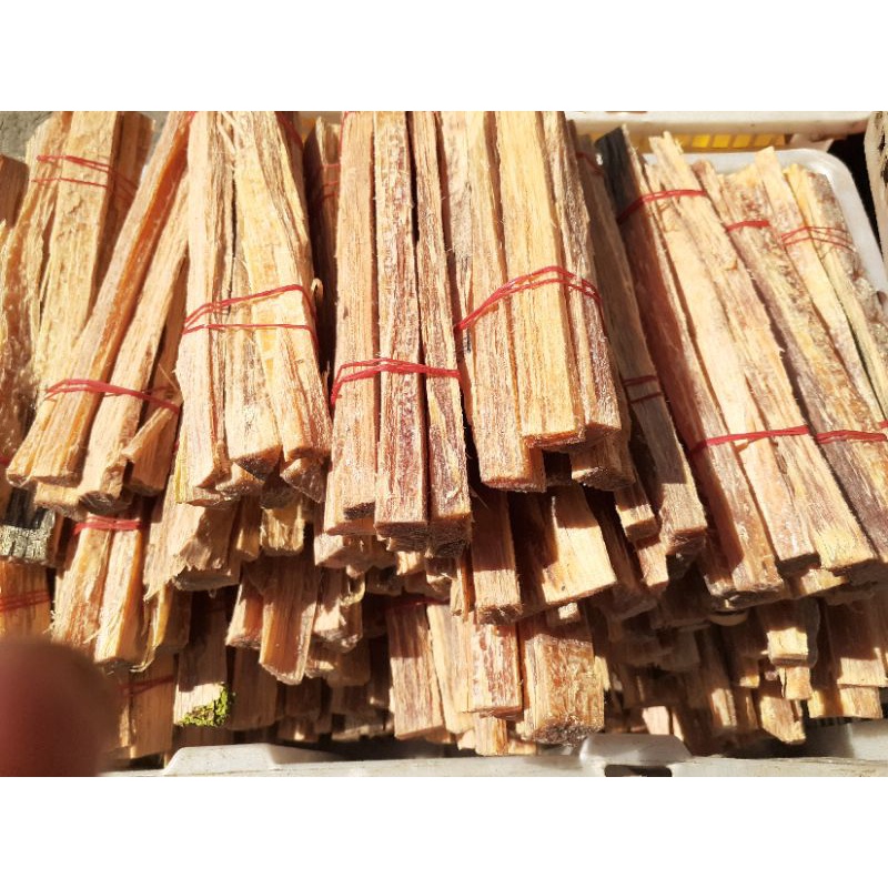 Jual penggalak/ penyala api kayu bakar (300 gram) | Shopee Indonesia
