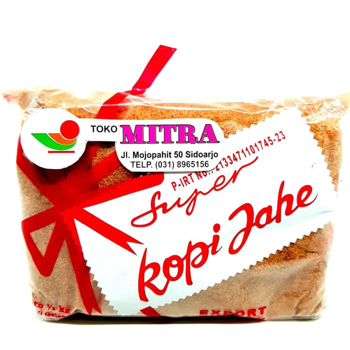 Jual SUPER SEKOTENG KOPI JAHE 500gr SKOTENG REMPAH TRADISIONAL HEMAT ...