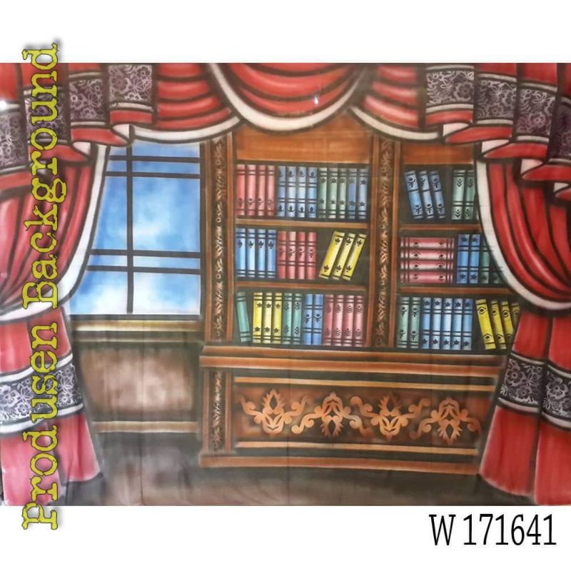 Jual Kain Background Wisuda TK / PAUD Studio Foto | Shopee Indonesia