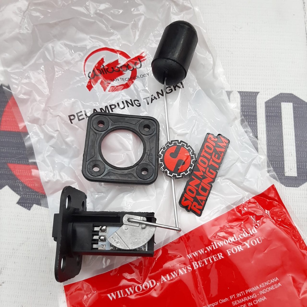 Jual Pelampung Tangki Bensin Yamaha Jupiter Z Wilwood | Shopee Indonesia Jual Pelampung Tangki Bensin Yamaha Jupiter Z Wilwood | Shopee Indonesia