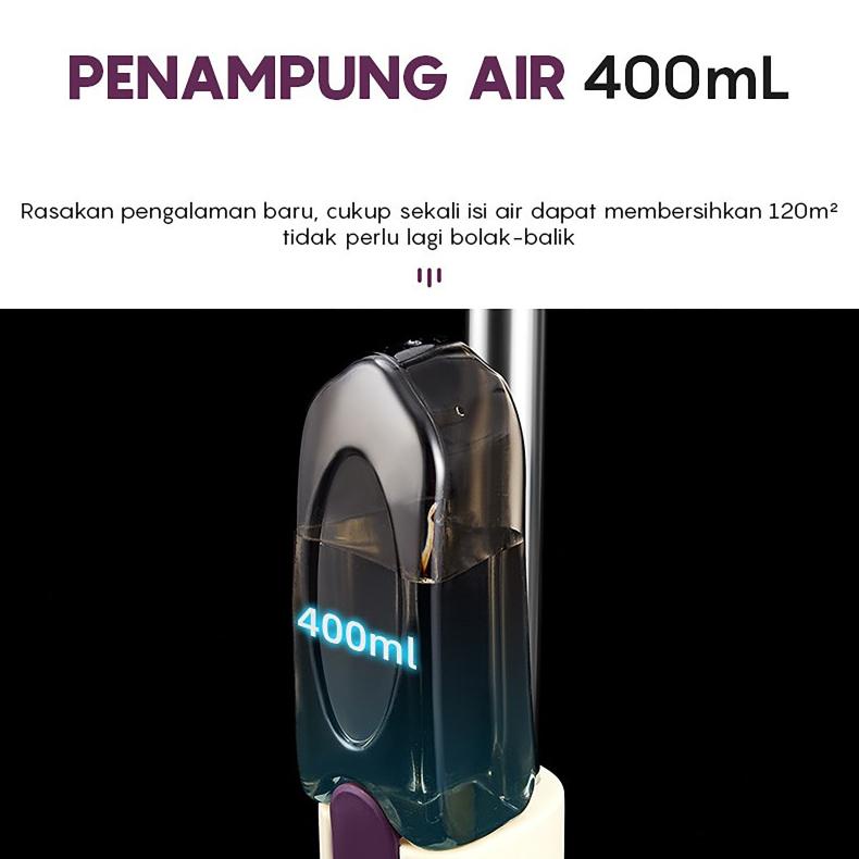 Jual Pel Kotak Mob Pel Lantai Praktis Ultra Mop Briny Small Simple ...