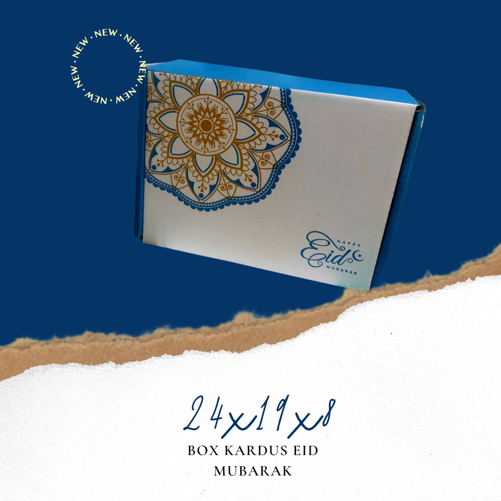 Jual BOX HAMPERS/BOX LEBARAN/BOX IDUL FITRI/BOX PACKAGING/KARTON ...