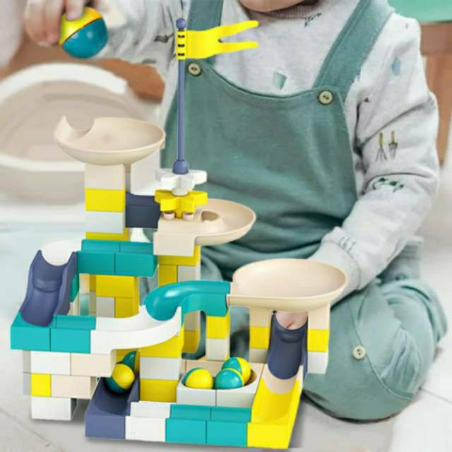 Jual LEGO DUPLO COMPATIBLE BLOCKS 100 PCS | Shopee Indonesia