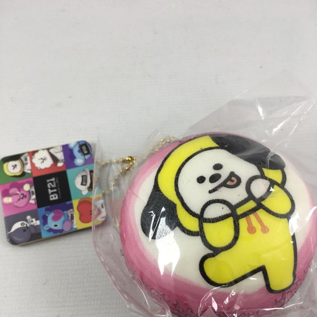 Jual Squishy BT21 / BTS | Shopee Indonesia