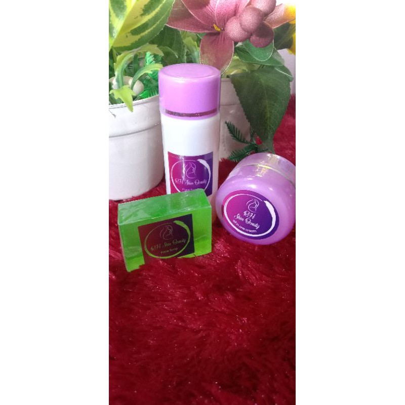 Jual cream rh skin beauty | Shopee Indonesia