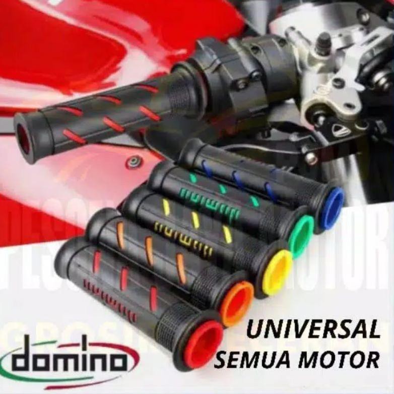 Jual handgrip/ handfat DOMINO (KODE J2930) | Shopee Indonesia
