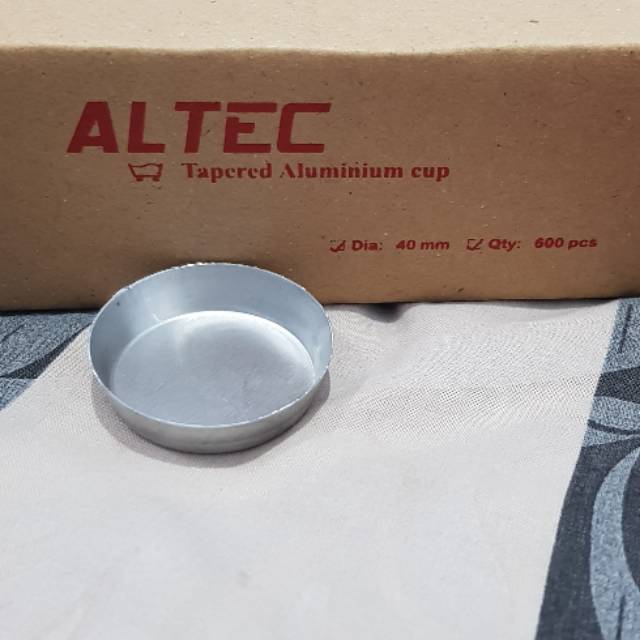 Jual ALTEC CUP PRESS | Shopee Indonesia