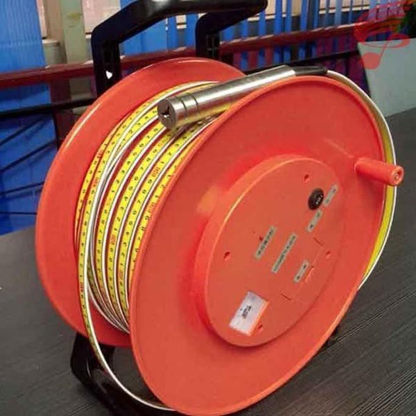 Jual Jual Water Level Meter Panjang 100 Meter | Shopee Indonesia