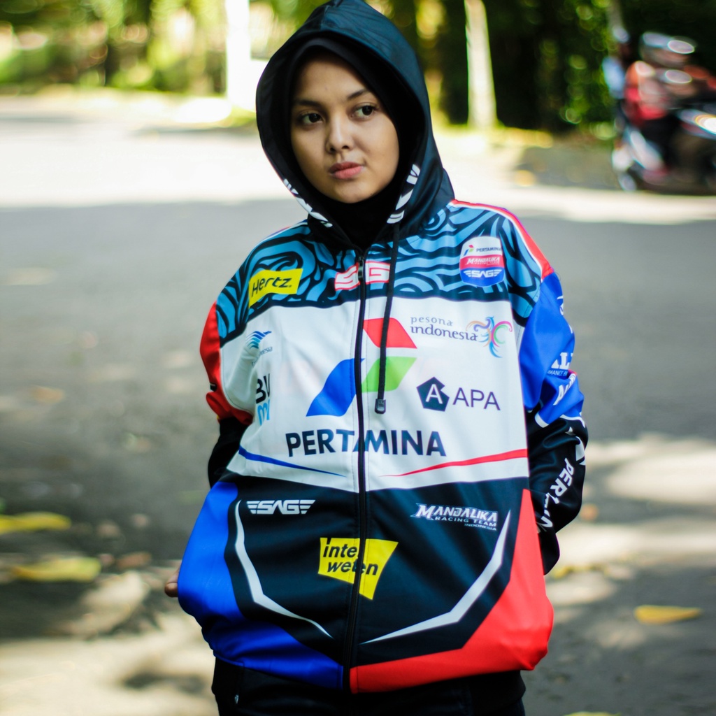 Jual Jaket Racing Jaket Racing Start Dewasa Ukuran M-L-XL-XXL/Jaket ...