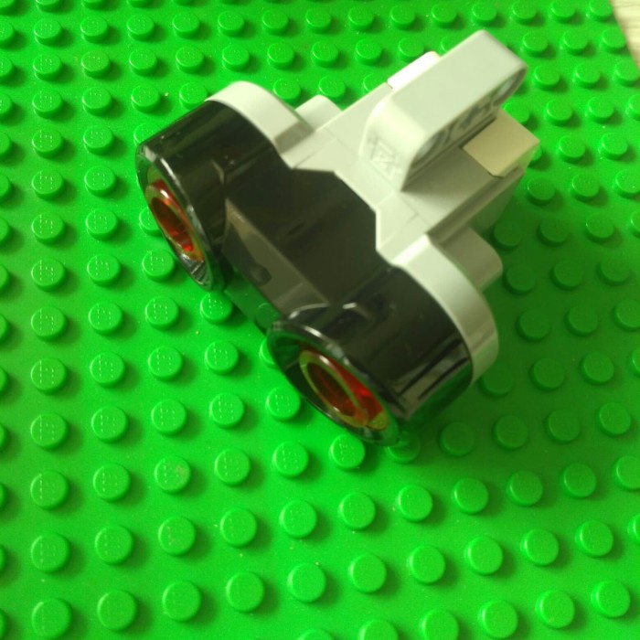 Jual Lego LME EV3 , Ultrasonic sensor Lego 45504 | Shopee Indonesia