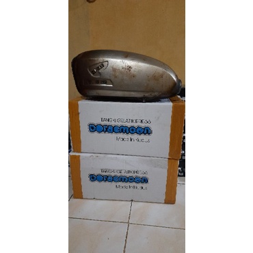 Jual tangki doraemon. tangki cb. tangki pres | Shopee Indonesia