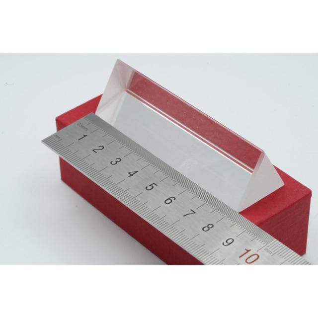 Jual Optical Glass Prism Refractor Light Spectrum - Efek Foto Kaca ...