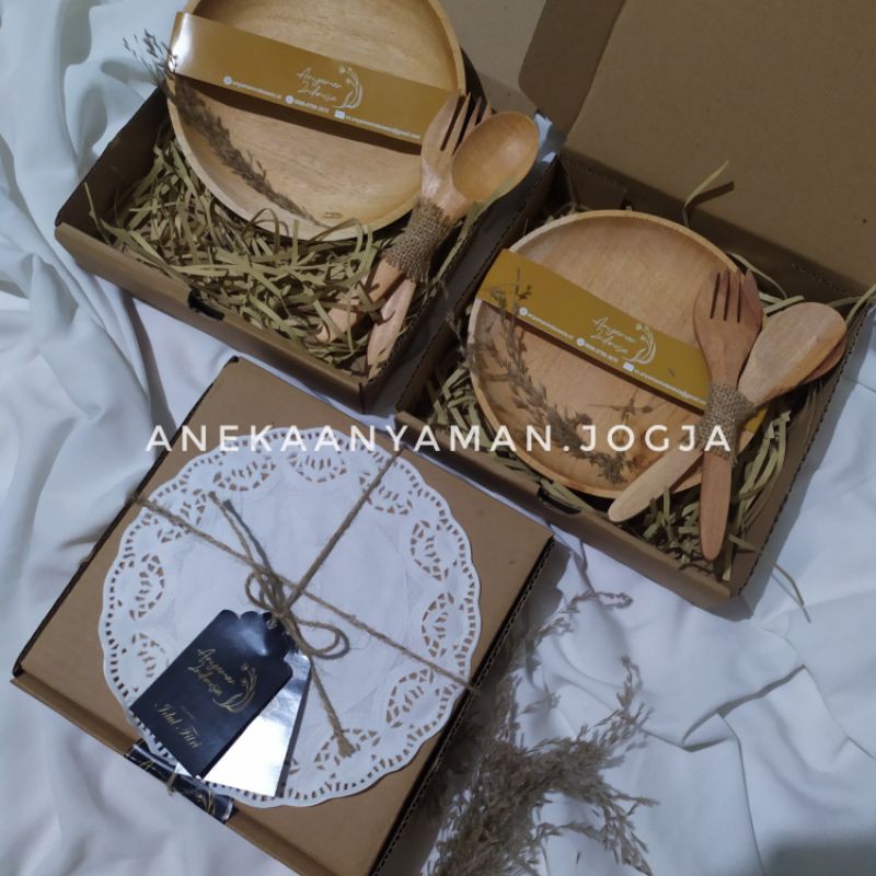 Jual Paket / Hampers Parcel Lebaran Ekonomis | Shopee Indonesia