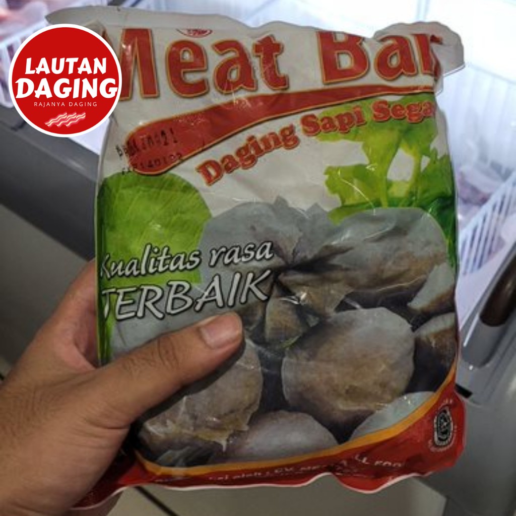 Jual Bakso Sapi Meat Ball Dengan Kualitas Rasa Terbaik | Shopee Indonesia