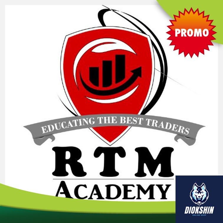 Jual RTM ACADEMY - Read The Market Video Course Forex Trading Supply ...