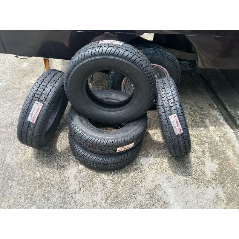 Jual ban luar r10 swalow ukuran 145 buat Hijet 55 wide s10p s38 Unyil ...
