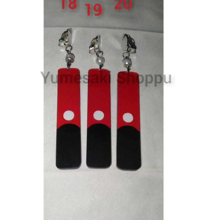 Jual Baru Update Anting izana Kurokawa Tokyo Revengers tokyo manji ...
