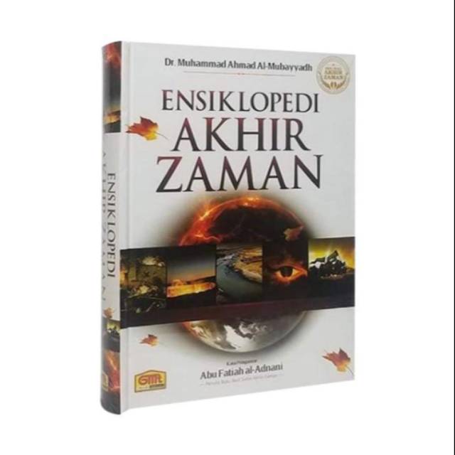 Jual Ensiklopedi Akhir Zaman | Shopee Indonesia