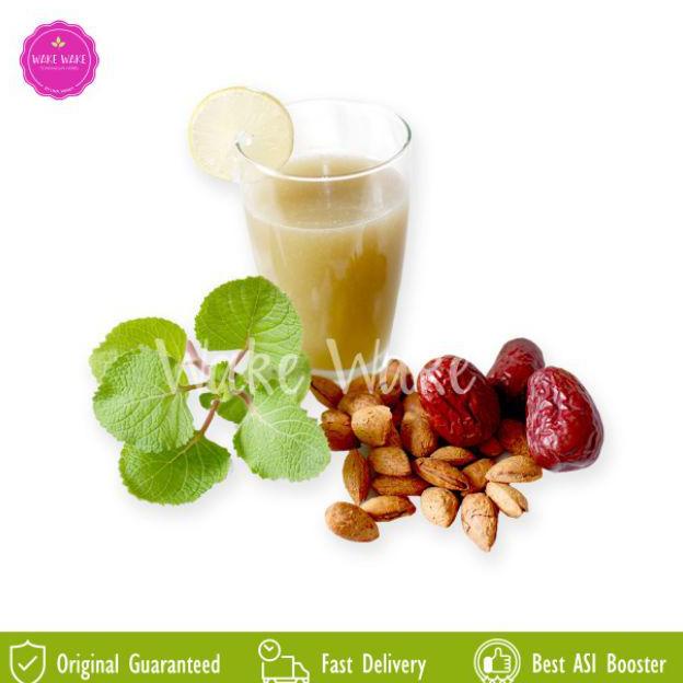 Jual Asi Booster Torbangun - Wake Wake Sprinkle - Asi Booster Berbahan ...