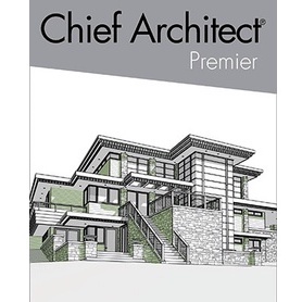 Jual Chief Architect Premier X13 x64 | Shopee Indonesia