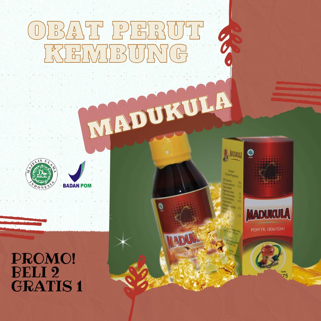 Jual PENYAKIT LAMBUNG | MADUKULA | OBAT SAKIT MAGH | Shopee Indonesia