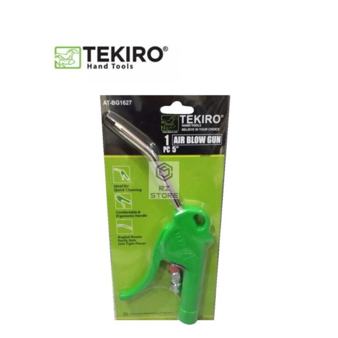 Jual TEKIRO AIR BLOW GUN 10" | Shopee Indonesia