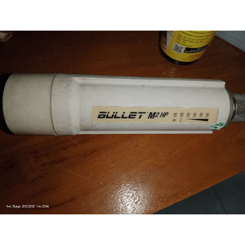 Jual Bullet M2HP | Shopee Indonesia