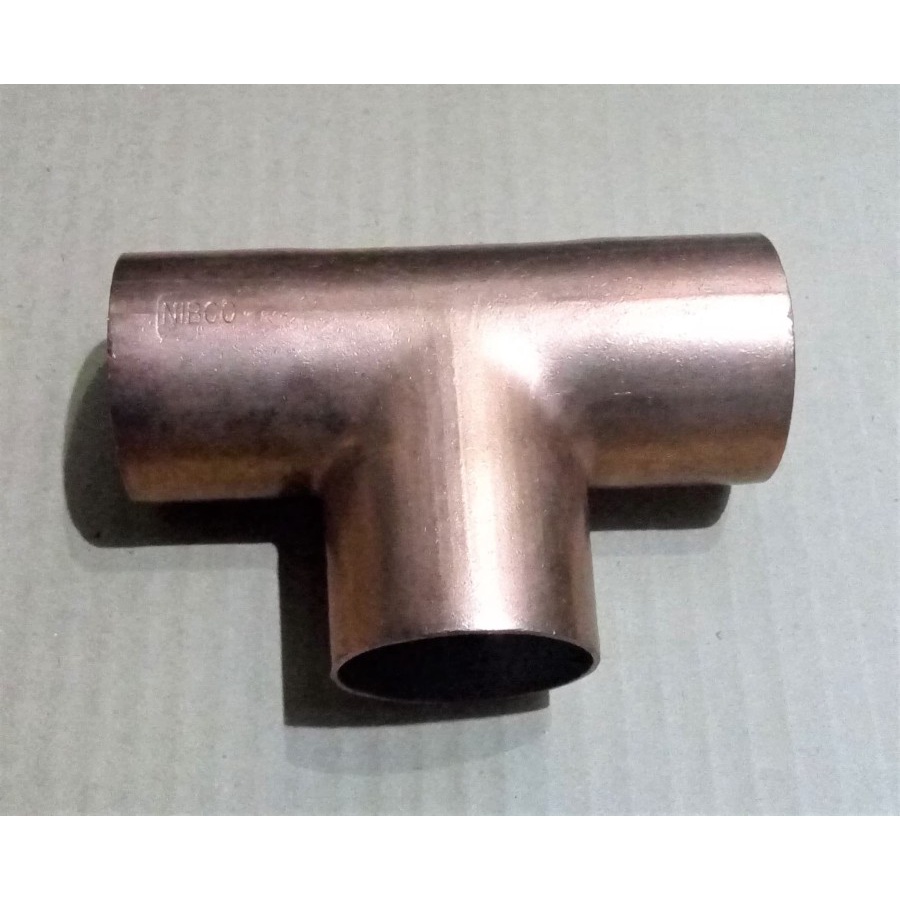 Jual Nibco Tee uk 3/8 inch | Shopee Indonesia