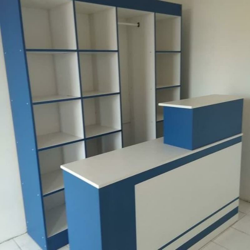 Jual rak laundry meja minimalis | Shopee Indonesia