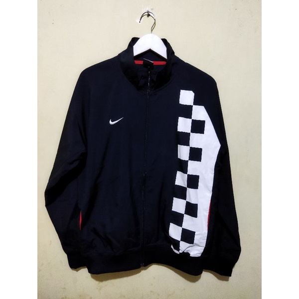 Jual jaket nike checkerboard | Shopee Indonesia