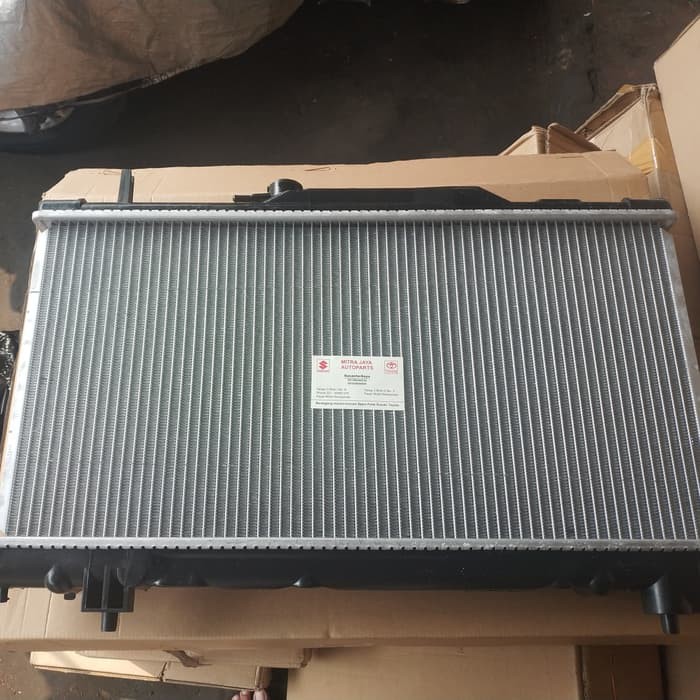 Jual Radiator Corona Absolute Absolut 2000CC ST191 Manual | Shopee ...