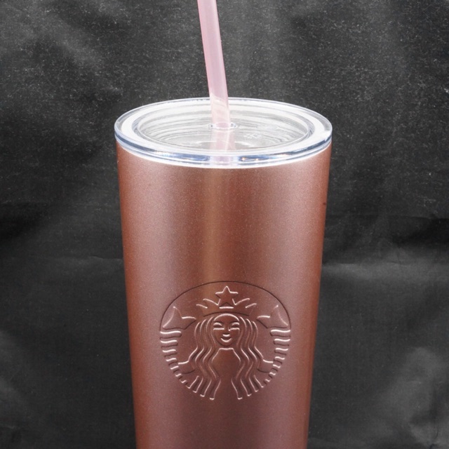 Jual Starbucks Tumbler Pink Stainless Venti US - New - Dent Tutup - 24 oz 710ml | Shopee Indonesia