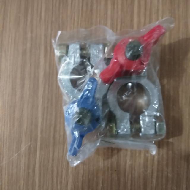 Jual Klem accu timah 70 ampere besar | Shopee Indonesia