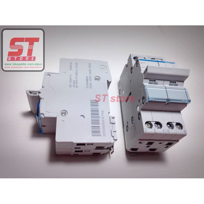 Jual Saklar - Perlengkapan Listrik - Saklar Broco Cos / Change Over ...