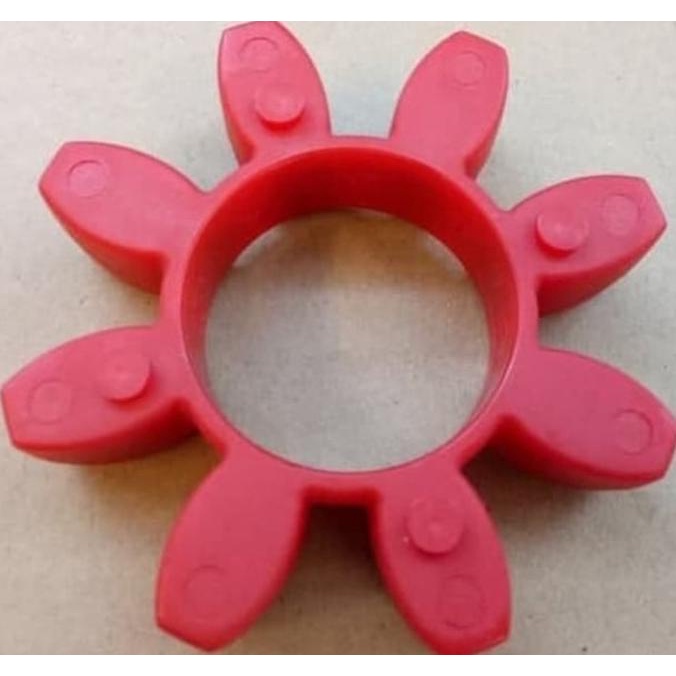Jual Karet Kopling / Rubber Coupling Rotex Gr 42 Gr42 | Shopee Indonesia