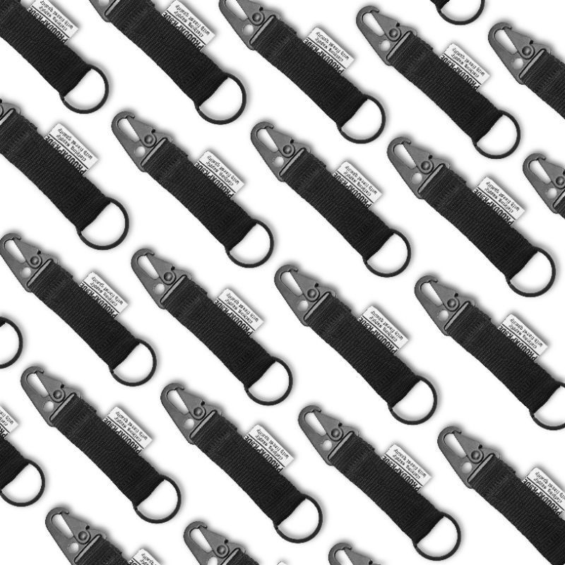 Jual PXPC // HOOKED KEYCHAIN - GANTUNGAN KUNCI - KEY HOLDER MOTOR ...