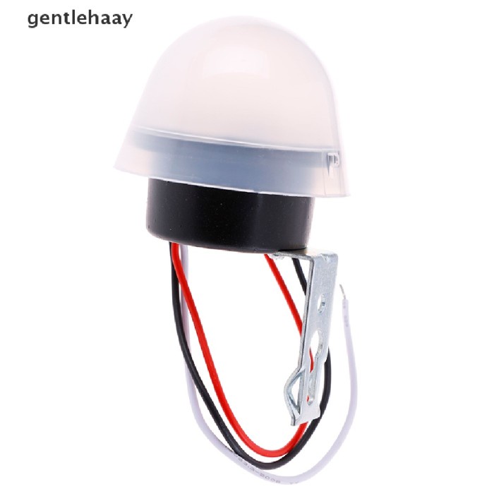 Jual PL997 Geny Saklar Lampu Jalan Otomatis On Off Dc Ac Dengan Sensor ...