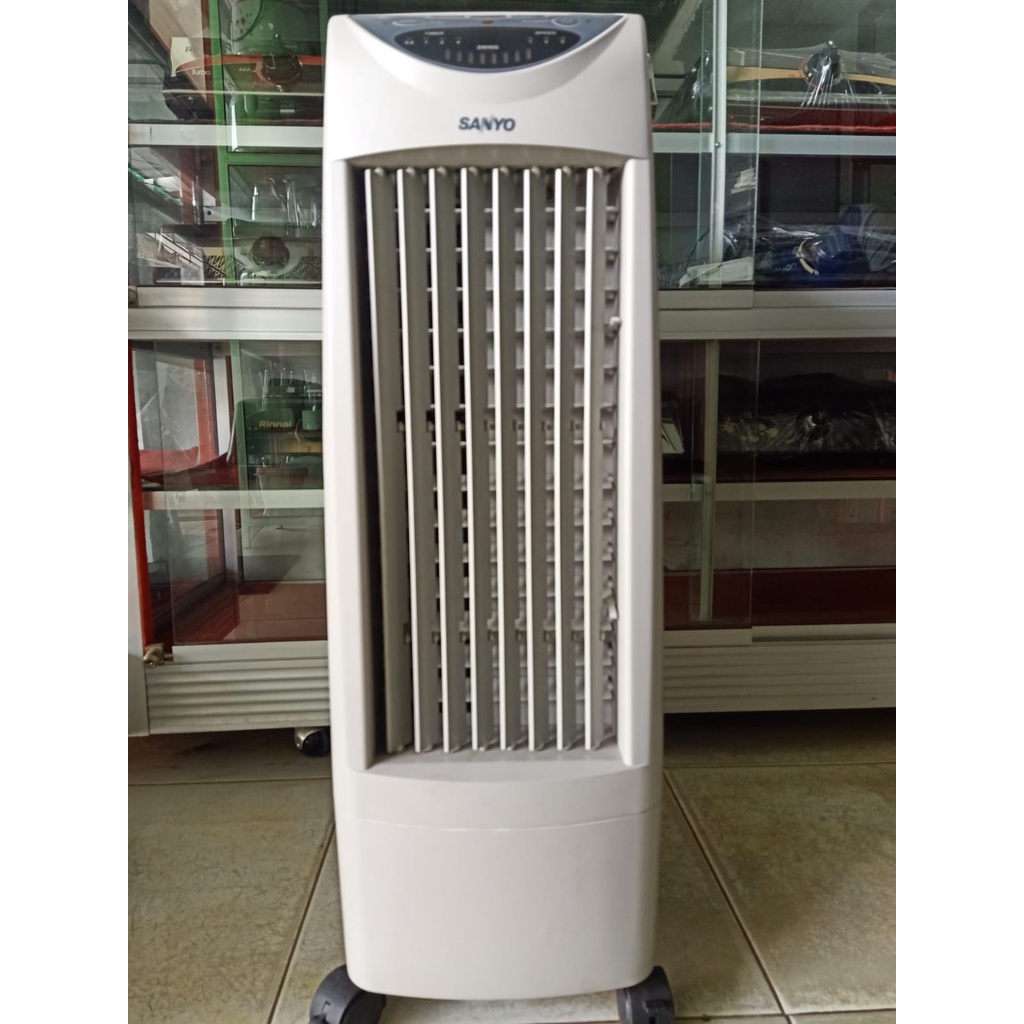 Jual Air Cooler sanyo - REF-B100MK3 | Shopee Indonesia