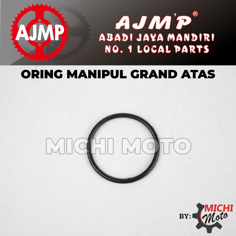 Jual Oring Manipul Grand Atas | Shopee Indonesia