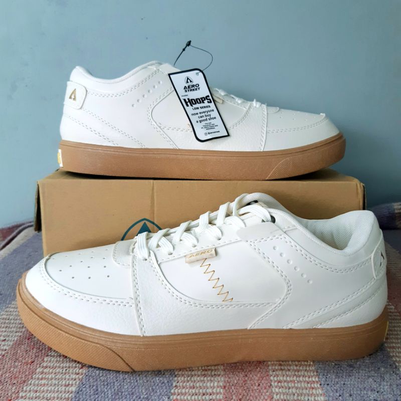 Jual Aerostreet Hoops Low High Hitam Gum / Putih Gum / Army Olive Gum ... Jual Aerostreet Hoops Low High Hitam Gum / Putih Gum / Army Olive Gum ...