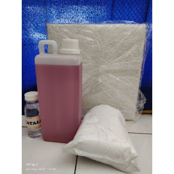 Jual Paket resin lengkap | Shopee Indonesia