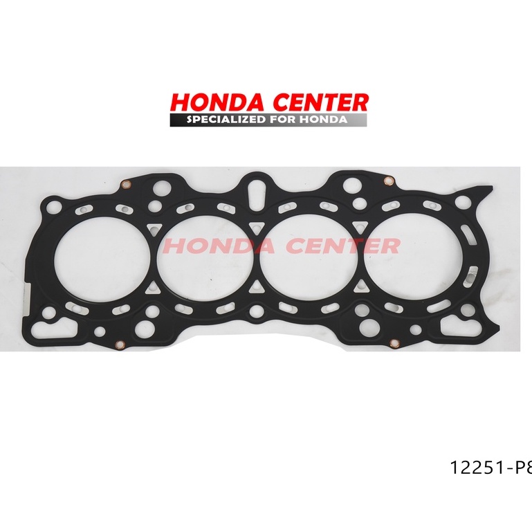 Jual packing paking perpak gasket kop cylinder head deksel crv old gen1 2000 2001 | Shopee Indonesia