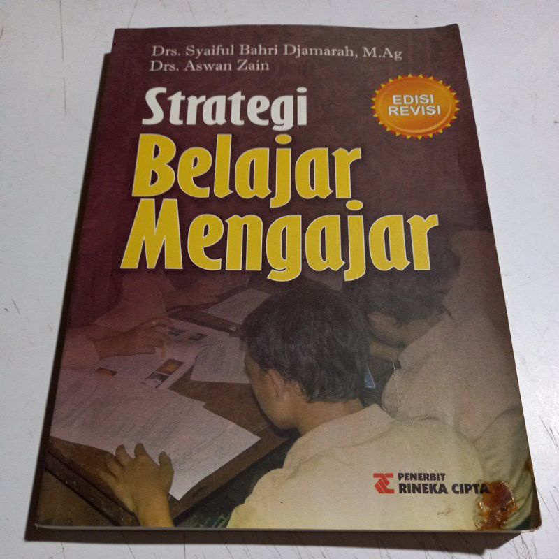 Jual STRATEGI BELAJAR MENGAJAR. | Shopee Indonesia Jual STRATEGI BELAJAR MENGAJAR. | Shopee Indonesia