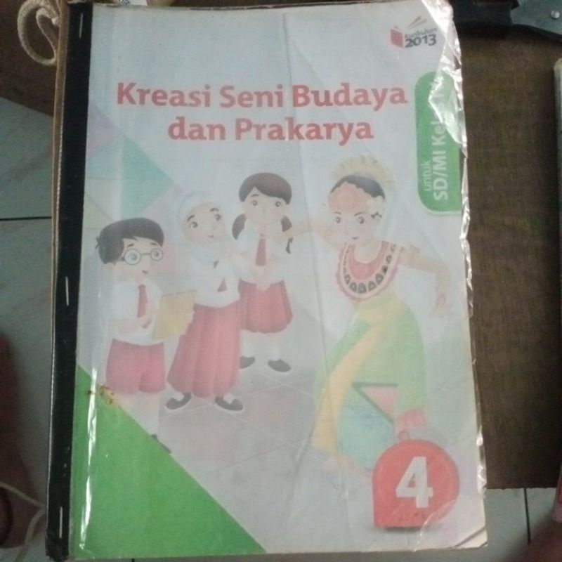 Jual Buku kreasi Seni budaya dan prakarya kelas 4 | Shopee Indonesia Jual Buku kreasi Seni budaya dan prakarya kelas 4 | Shopee Indonesia