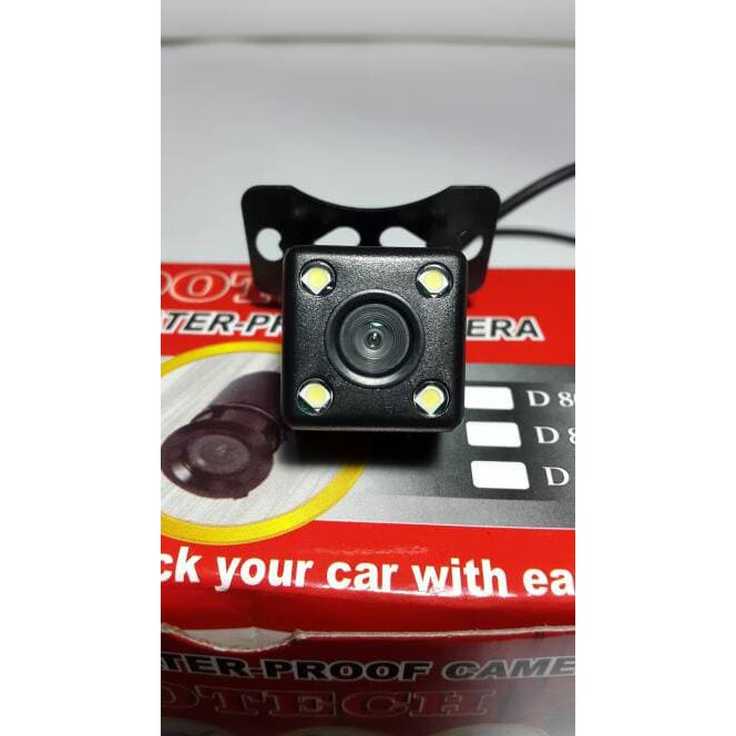 Jual camera mundur mobil water proof | Shopee Indonesia