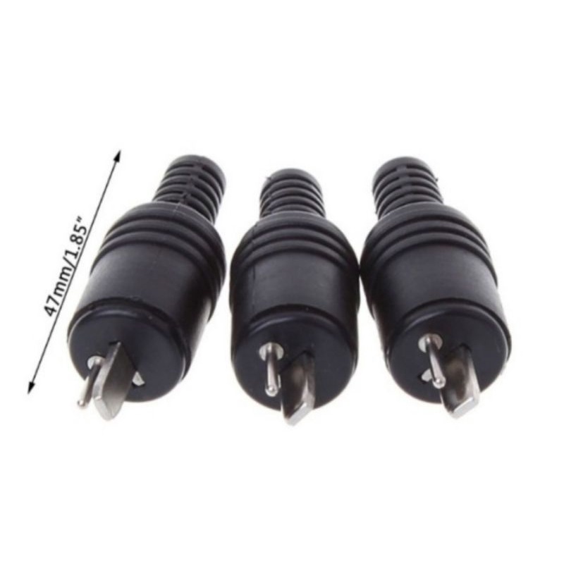 Jual Konektor kabel speaker Connector speaker HIFI 2 Pin Din 2 Pin ...