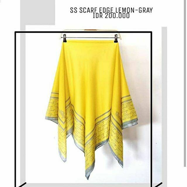 Jual SS Lemon-grey | Shopee Indonesia